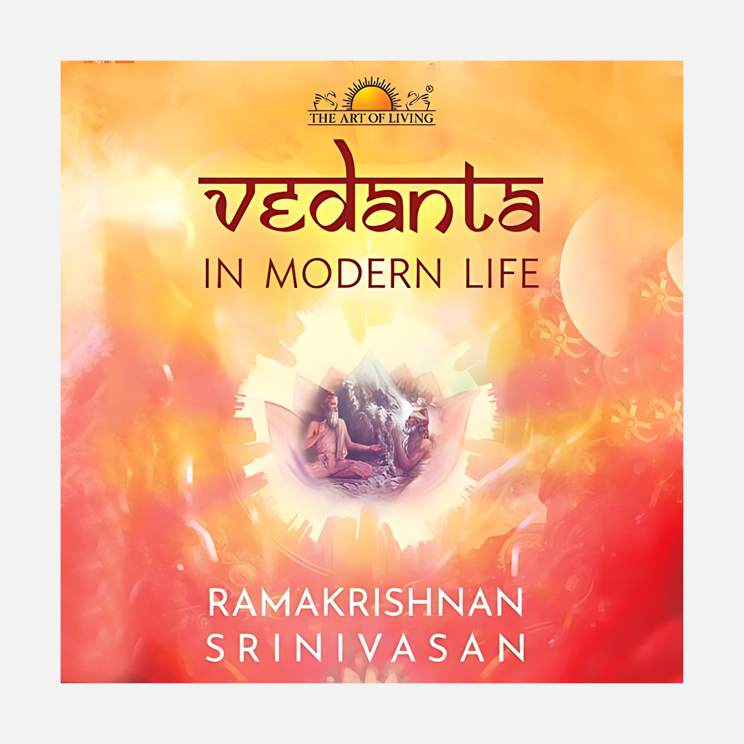 Vedanta | The Art of Living Bookstore